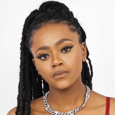 Aya Msani Biography, Age and Career. - Soapie Celebs