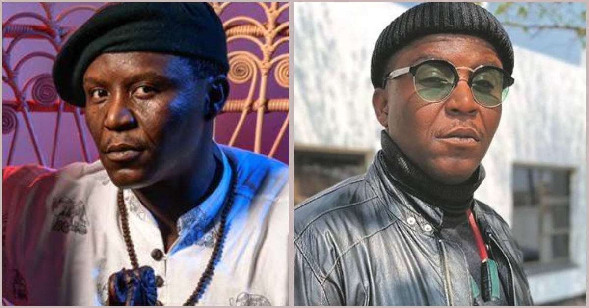 Khulu Skenjana real name, age, education, Career. - Soapie Celebs