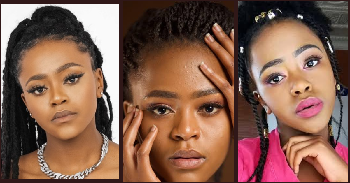 Aya Msani Biography, Age and Career. - Soapie Celebs