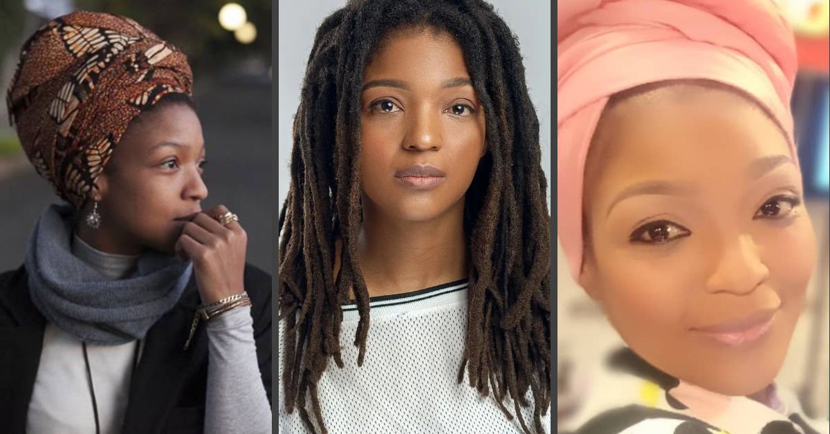 Karabo Ricks Biography, Age and Career. - Soapie Celebs