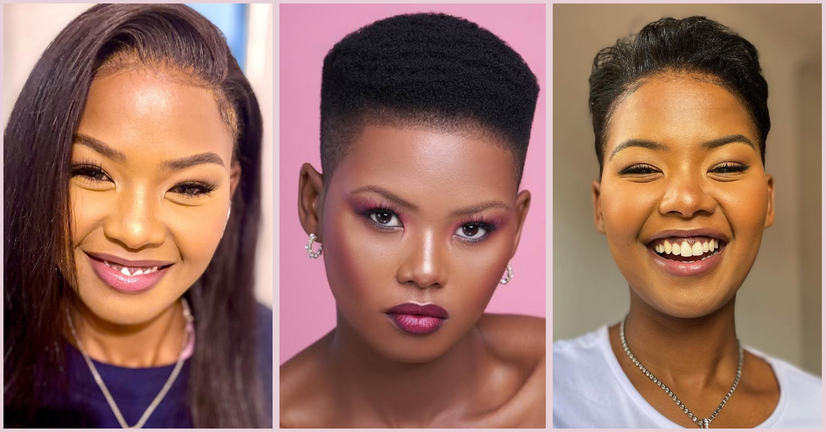 Sthandile Nkosi, age, career, parents, language, and Net-worth. - Soapie Celebs