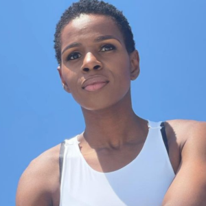 Nokubonga Kuzwayo Biography, Age, Career and Twin Sister. - Soapie Celebs