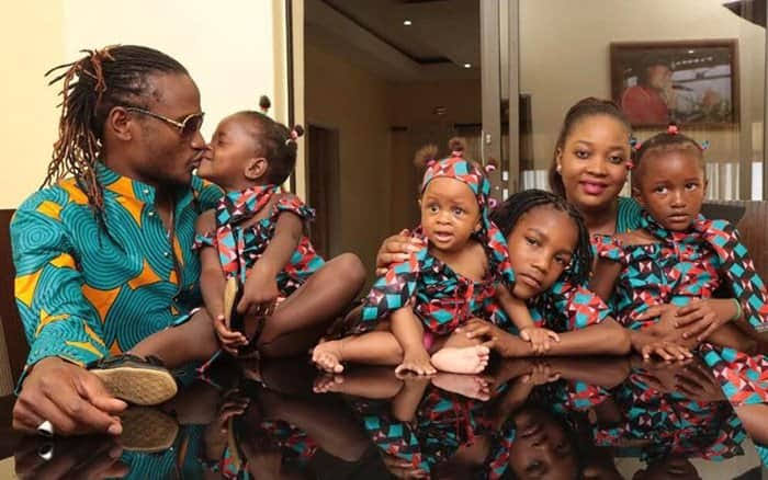 Mukudzeyi: Get to Know Jah praizah in real life - Soapie Celebs