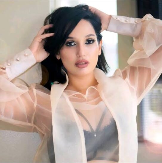 Kajal Maharaj Biography, Age, Career, Children and Husband - Soapie Celebs