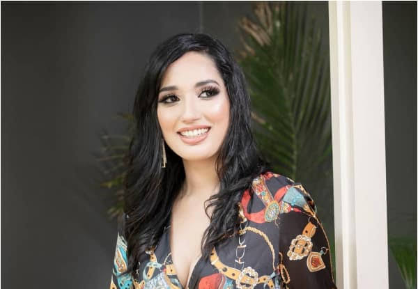 Kajal Maharaj Biography, Age, Career, Children and Husband - Soapie Celebs