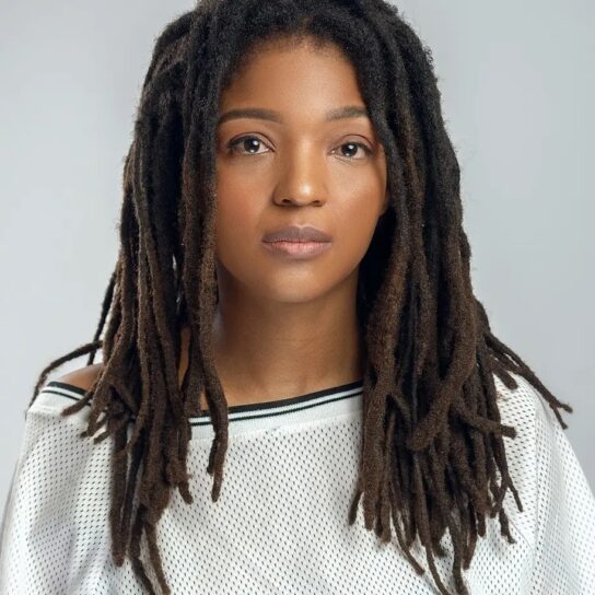 Karabo Ricks Biography, Age and Career. - Soapie Celebs