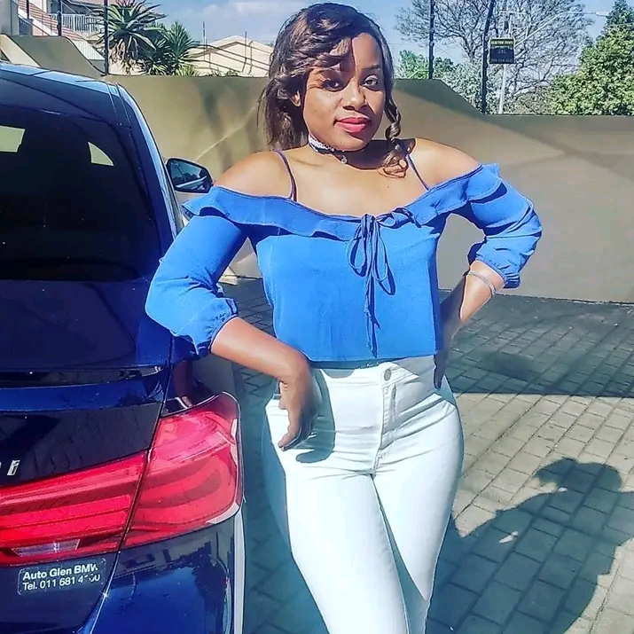 Mbhoni Mboweni, real name, personal life and career - Soapie Celebs