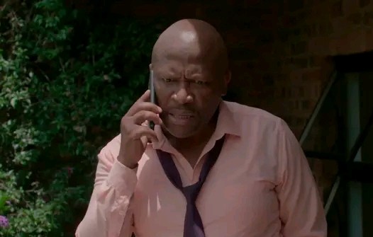 Who is Lebogang Elephant? Age, Career, And Networth. - Soapie Celebs