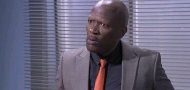 Who is Lebogang Elephant? Age, Career, And Networth. - Soapie Celebs