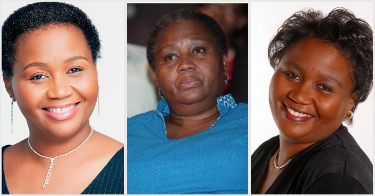 Who exactly is Keketso Semoko? - Soapie Celebs