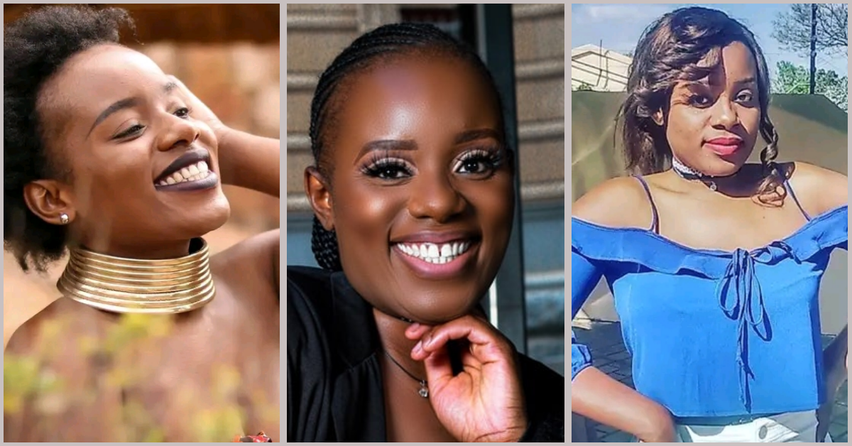 Mbhoni Mboweni, real name, personal life and career - Soapie Celebs