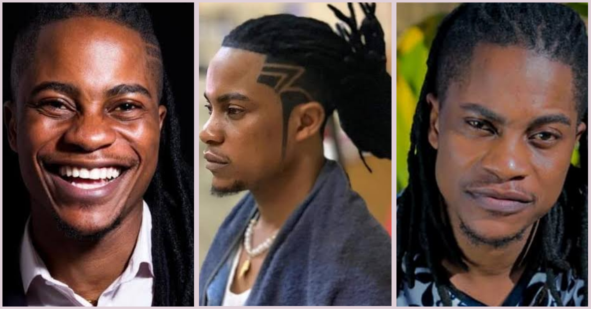 Andy Muridzo bio, Age, education, Music career, personal life and ...