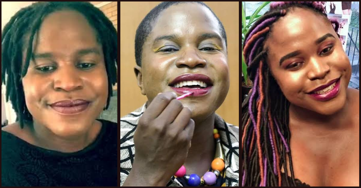 Tatelicious Biography, real name, age, career and transgender - Soapie ...