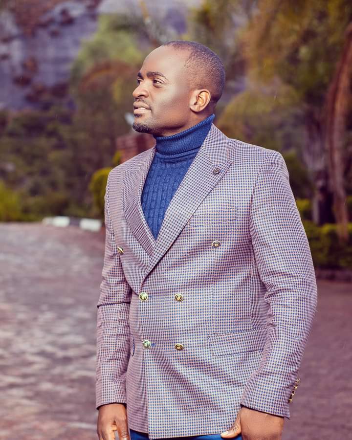 Tinashe Mugabe, wife, Children, Career and DNA tests - Soapie Celebs