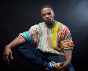 Get to know Pallance Dladla bio, age, child, mother, wife, and movies ...