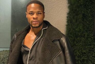 Get to know Pallance Dladla bio, age, child, mother, wife, and movies ...