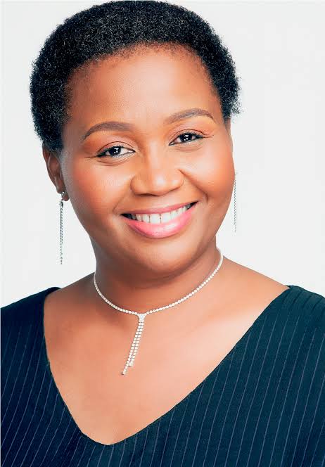 Who exactly is Keketso Semoko? - Soapie Celebs