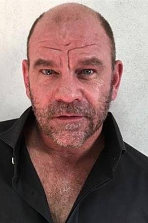 David James full name, age,career, District 9 - Soapie Celebs