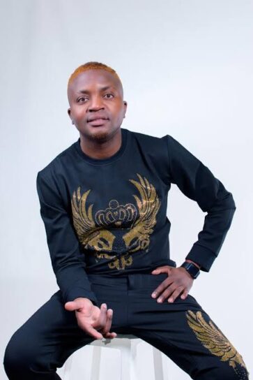 Killer T Real Name, Age, Child, Girlfriend, and Mansion. - Soapie Celebs