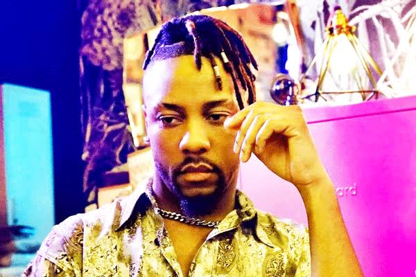 McDonald Sheldon bio, age, music career, personal life - Soapie Celebs