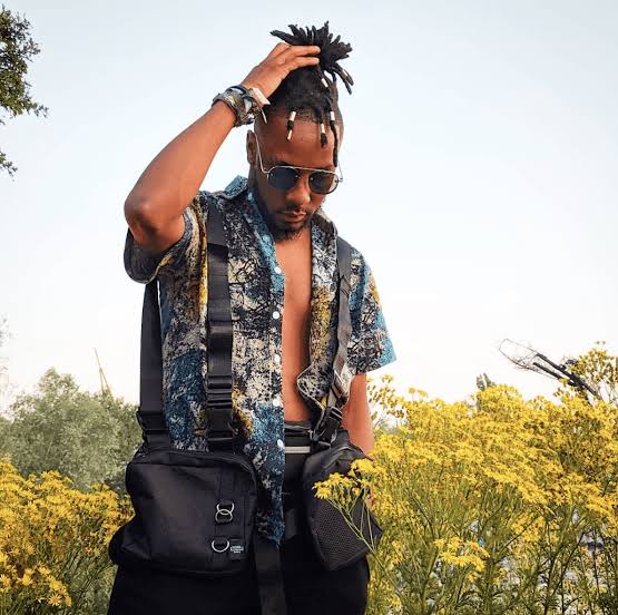 McDonald Sheldon bio, age, music career, personal life - Soapie Celebs