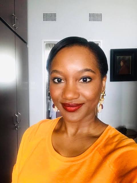 Lerato Motshwarakgole Biography , real name, age, career, education ...