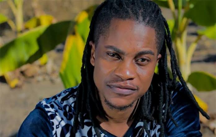 Andy Muridzo bio, Age, education, Music career, personal life and Discography - Soapie Celebs
