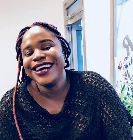 Tatelicious Biography, real name, age, career and transgender - Soapie Celebs