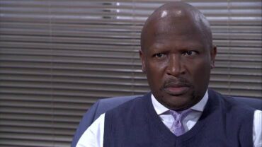 Who is Lebogang Elephant? Age, Career, And Networth. - Soapie Celebs