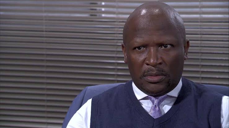 Who is Lebogang Elephant? Age, Career, And Networth. - Soapie Celebs