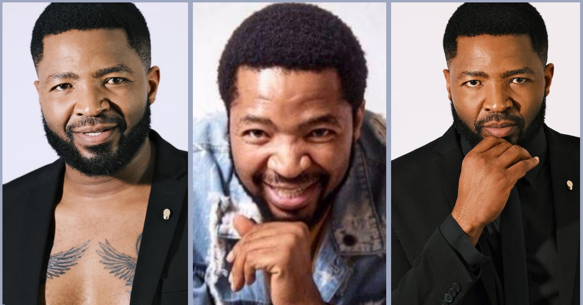 Andile Nebulane Bio, Education, Career, Networth, Drug Accusation ...