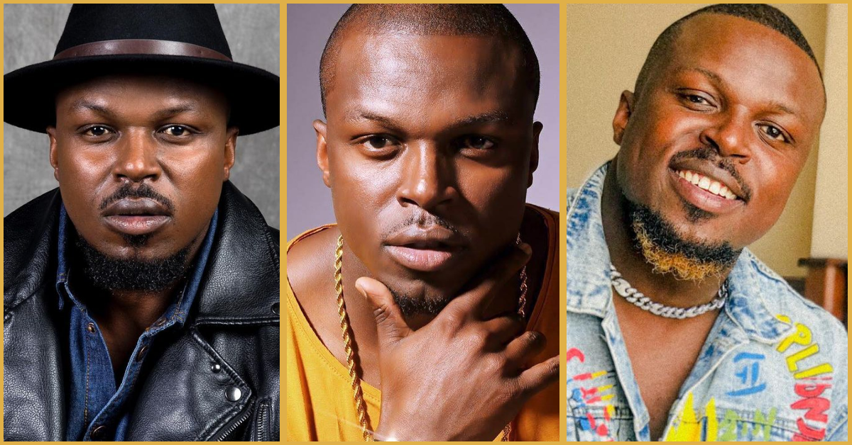 Who is Nicholas Nkuna from 7de Laan? name, age, songs, education career ...