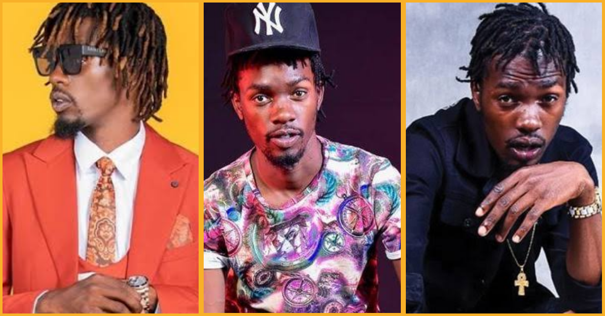 Enzo Ishall real name, age, education, career, Networth - Soapie Celebs