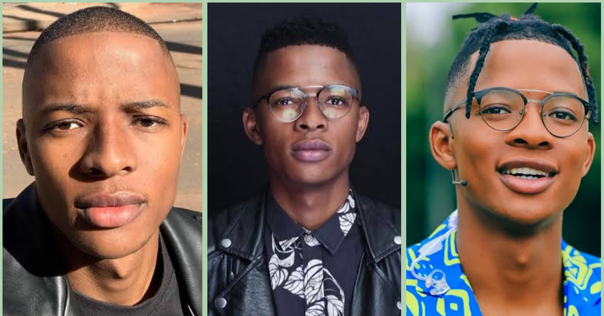 Who exactly Thato Dithebe bio, age, career - Soapie Celebs