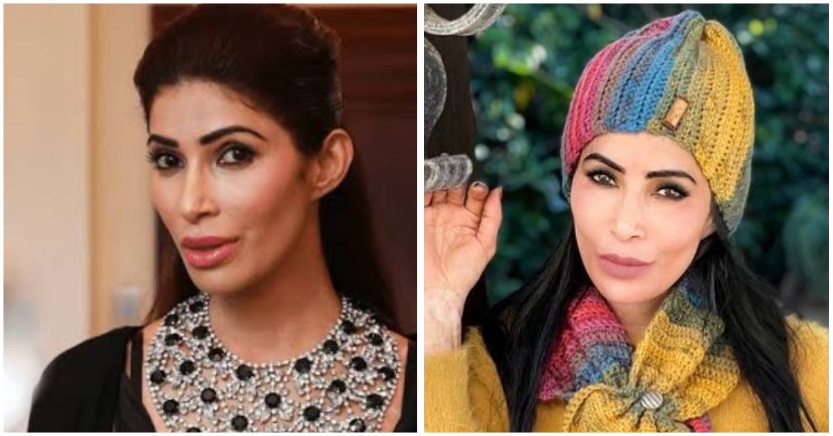 Sorisha Naidoo Biography, Age, education, career, husband and children ...