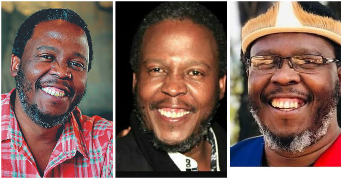 Bongani Gumede Biography AKA pastor Duma on Isono - Soapie Celebs