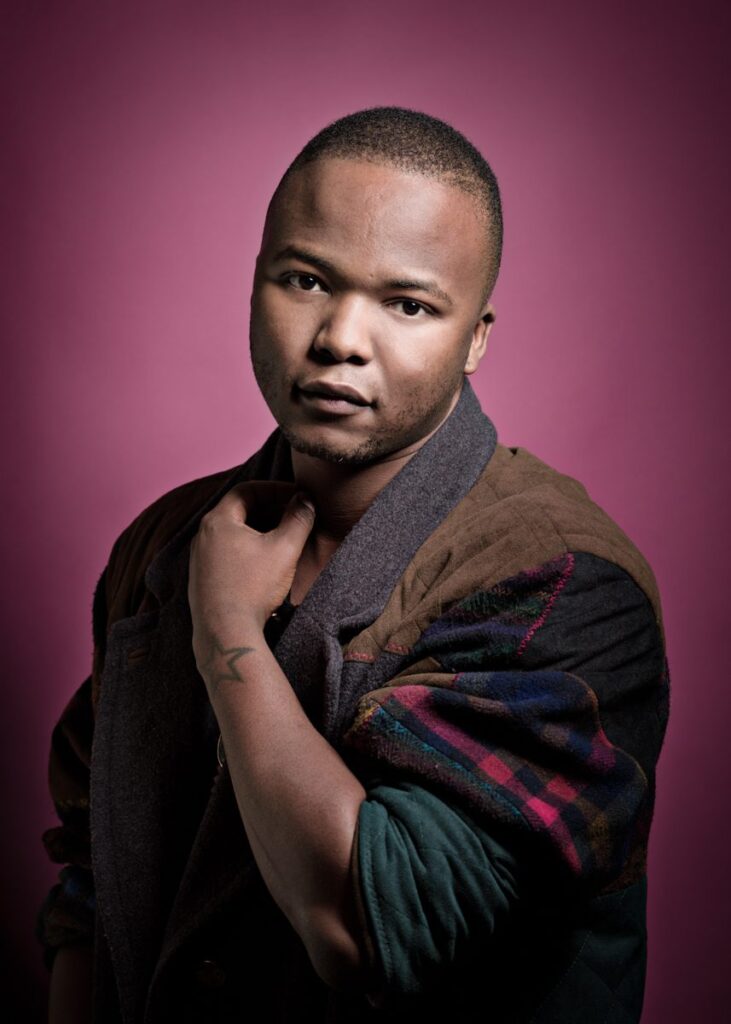 Thabo Rametsi, Bio, education, career, personal life and Networth ...