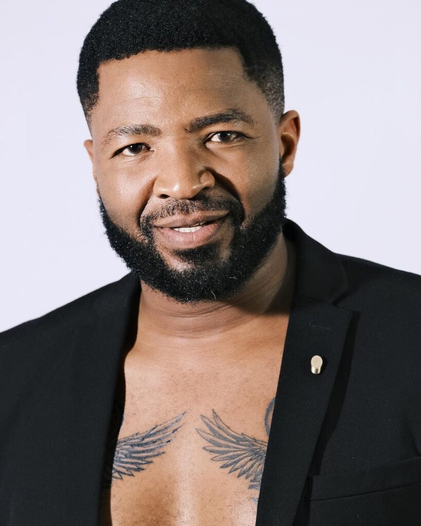 Andile Nebulane Bio, Education, Career, Networth, Drug Accusation ...