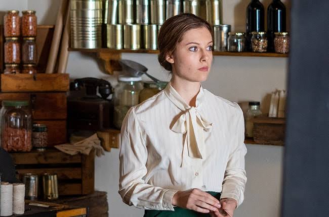 Elani Dekker, education, Career and Private life - Soapie Celebs