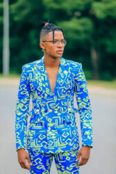 Who exactly Thato Dithebe bio, age, career - Soapie Celebs