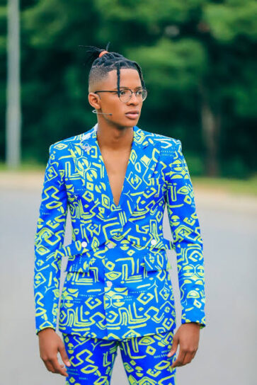 Who exactly Thato Dithebe bio, age, career - Soapie Celebs