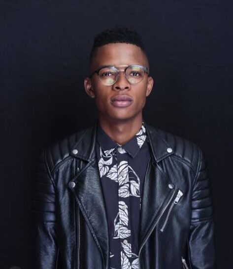 Who exactly Thato Dithebe bio, age, career - Soapie Celebs