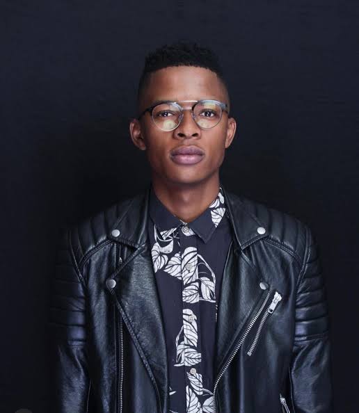 Who exactly Thato Dithebe bio, age, career - Soapie Celebs