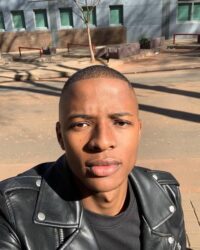 Who exactly Thato Dithebe bio, age, career - Soapie Celebs