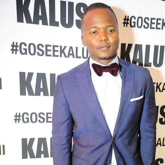 Thabo Rametsi, Bio, education, career, personal life and Networth ...