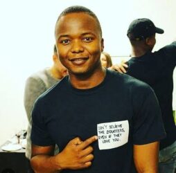 Thabo Rametsi, Bio, education, career, personal life and Networth ...