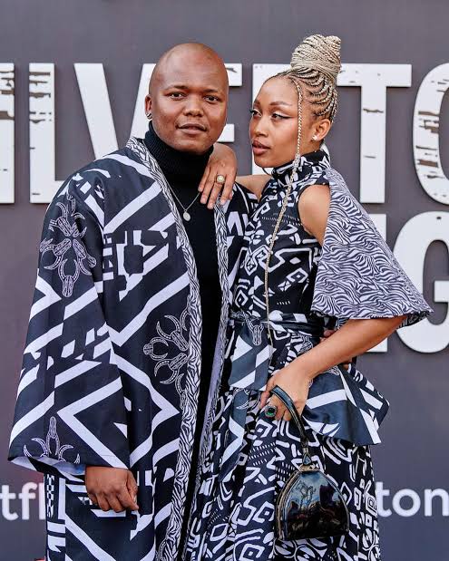 Thabo Rametsi, Bio, education, career, personal life and Networth ...