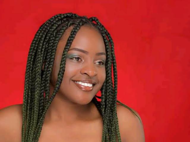 Lorraine Guyo Biography, age, education, career and Personal life ...