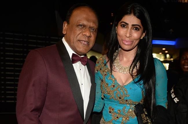 Sorisha Naidoo Biography, Age, education, career, husband and children ...