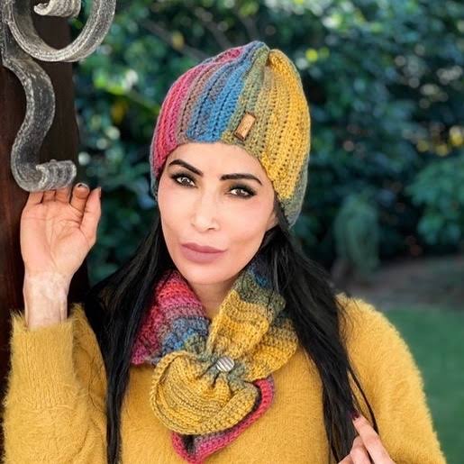 Sorisha Naidoo Biography, Age, education, career, husband and children ...